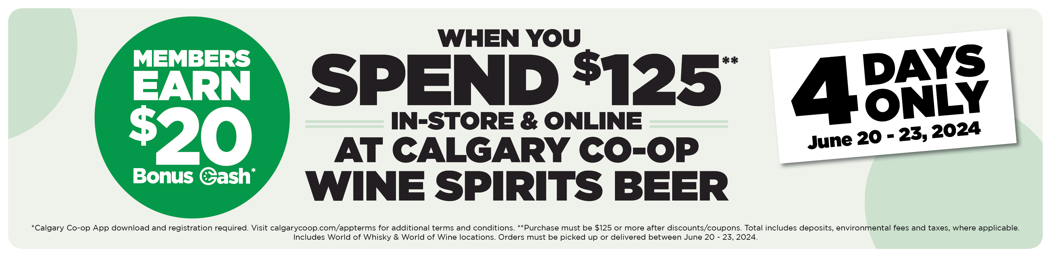 Shop online with Co-op Wine Spirits Beer
