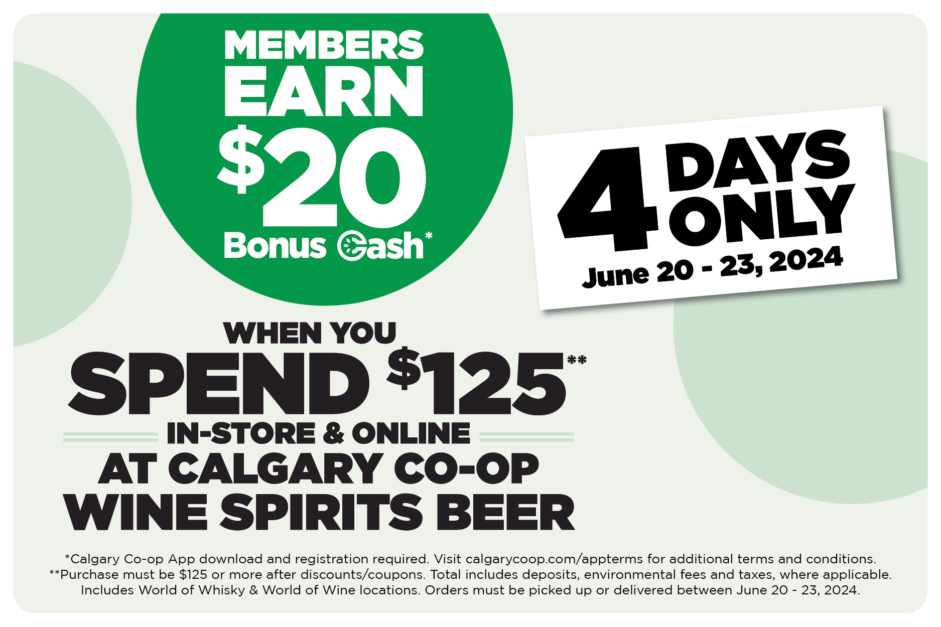 Shop online with Co-op Wine Spirits Beer